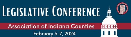 AIC Legislative Conference